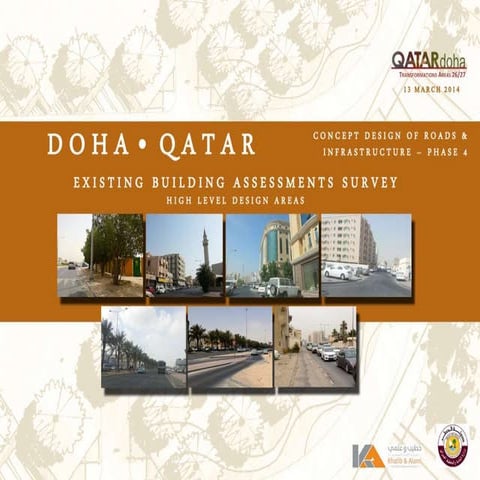 2014 Existing Building Conditions Assessment | PDF