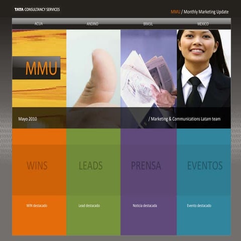 Mmu Ppt Format Template | PPT