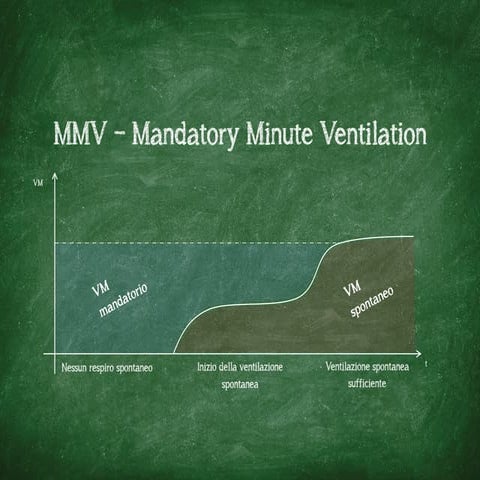 MMV - Mandatory Minute Ventilation | PDF