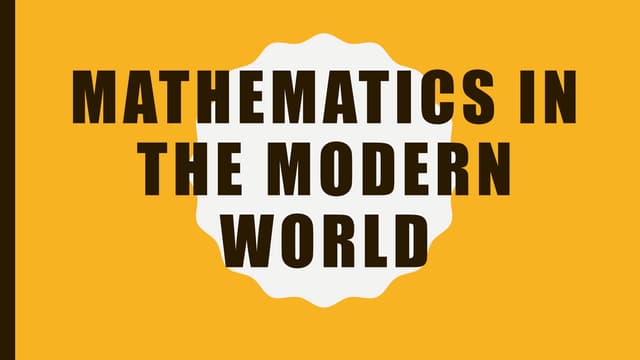 MATH-1-SYLLABUS MATH IN THE MODERN WORLD.docx