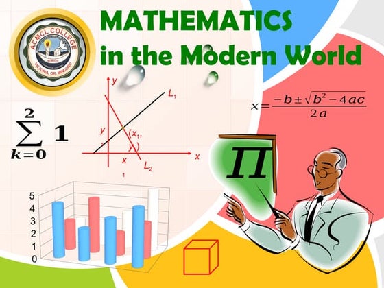 Mathematical patterns in nature | PDF | Geography | Science