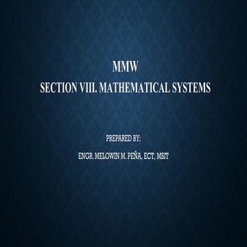 MMW_UNIT-10 (2).pdf mathematics modern world | PDF