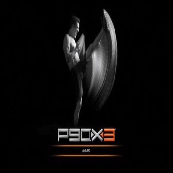 How P90X-3 compares to CrossFit | PPT