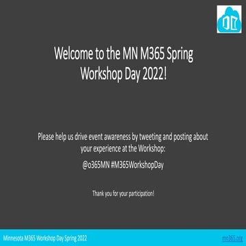 Using Power Automate to manage Microsoft 365 evergreen change | MN365 ...