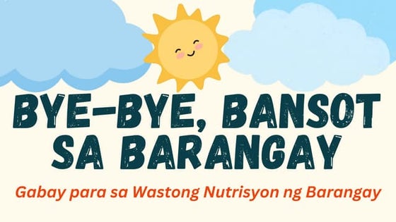 Brgy. 6 KAPASYAHANG BARANGAY BILANG : 03 SERYE NG 2019 | PDF Brgy. 6 KAPASYAHANG BARANGAY BILANG : 03 SERYE NG 2019 | PDF