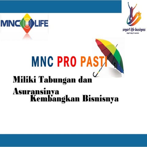 MNC Pro Pasti - ( MNC Life ) | PPS