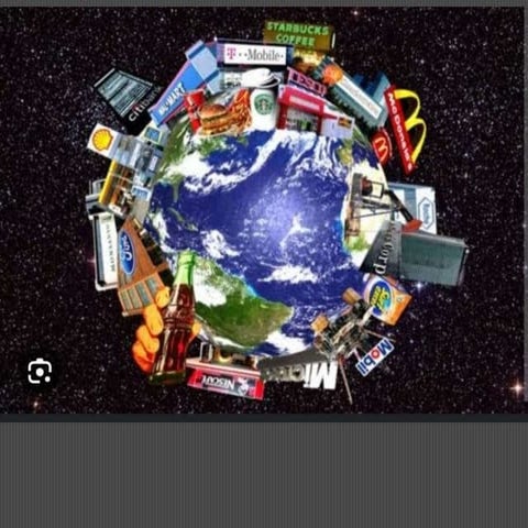 Multinational Corporations (MNC's) .pptx