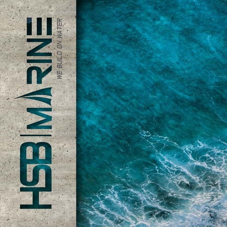 Hsb Marine Presentation 2019 | PDF