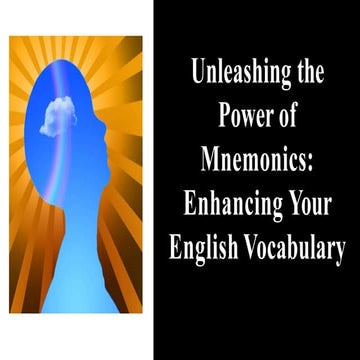 Mnemonic- strategy to learn vocabulary.pptx