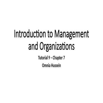 Introduction to Management Tutorial 9.pptx
