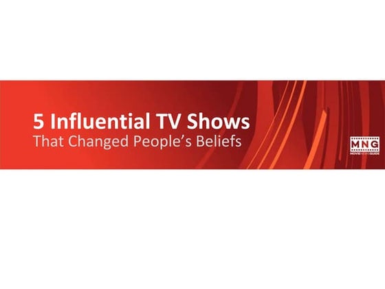 Talk show example and structure | PDF