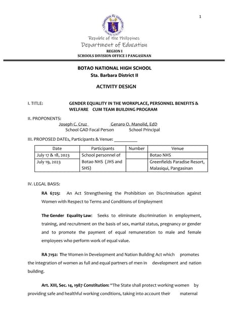 activity design 2023.doc