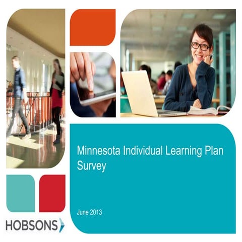 The Impact of Individual Learning Plans in Minnesota | PPT
