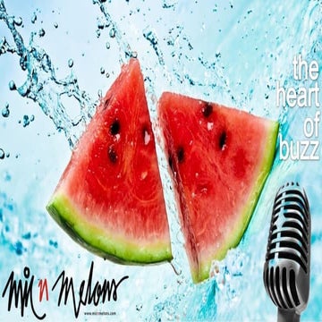 Mic N Melons | PDF