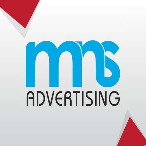 MNS Advertising | PPT