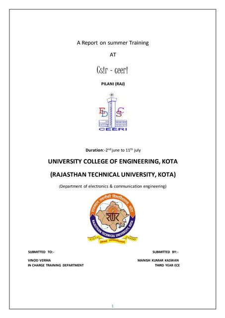 Obtaining Modal Parameters In Steel Model Bridge By System