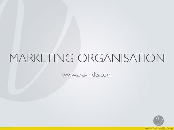 MARKETING FUNCTIONS | PPT