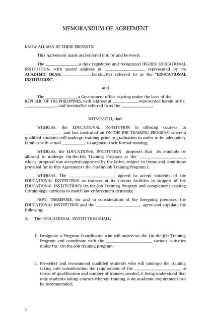 Kontrata Sa Pagupa Ng Bahay Maryjoy Nazaro Pdf