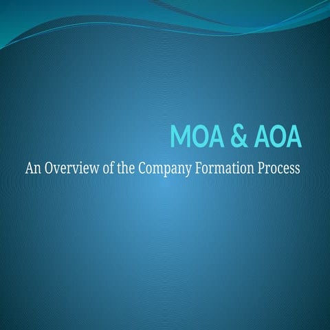 MOA & AOA - Contents and its nature.pptx
