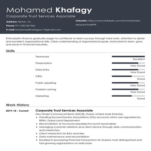 Mohamed khafagy | PDF