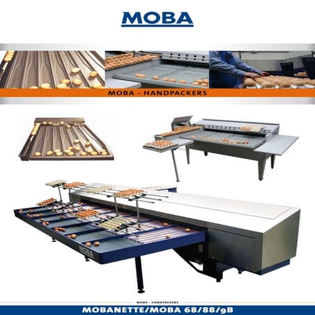 Moba egg grader | PDF | Industrial Property | Real Estate