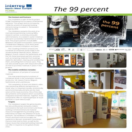 Brochure BSP 2016 | PDF