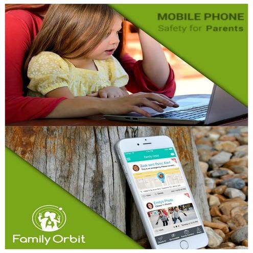 Mobile Phone Safety Guide for Parents | PDF
