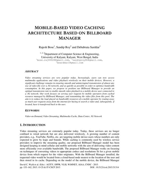 DVO FAQ - Architecture Summary | PDF