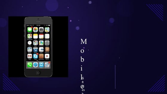 Evolution and Requirements of Operating Systems | PPT