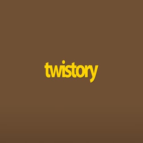 Twistory | PDF