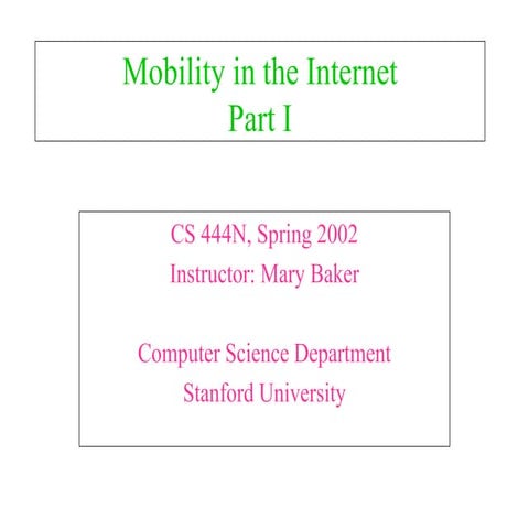 Msc Telecom tutorial Msc Telecom tutorial Msc Telecom tutorial (1).ppt