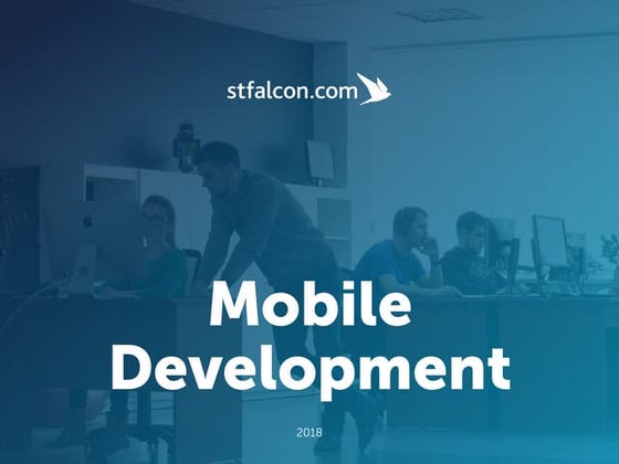 Magenta mobile solutions | PPT