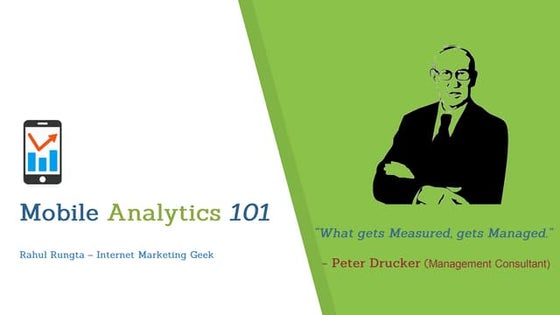 Micro Moments - Your Guide to Winning the Shift to Mobile | PPT