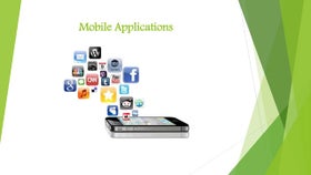 9 Steps To Create A Successful Mobile Application | PPT