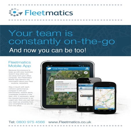Autonomous Fleet Management System | PDF