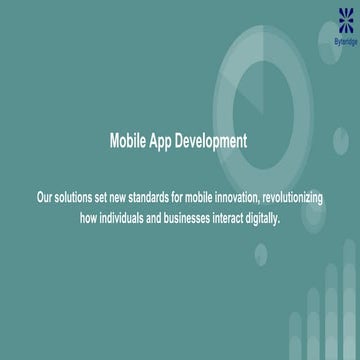 Mobile Application Development Serv.pptx
