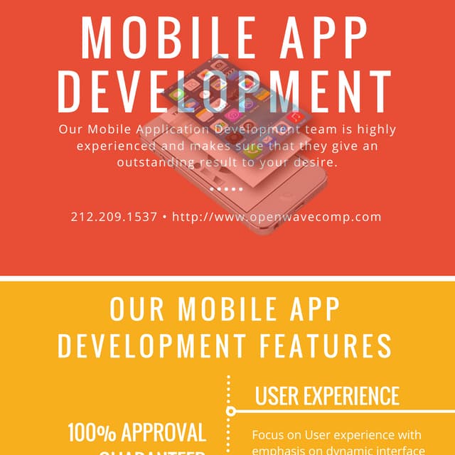 Mobile App Development | PDF