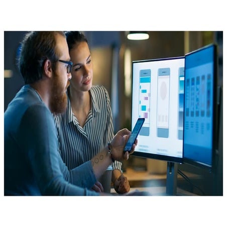 Custom Mobile App Development Services | Chetu | PPT