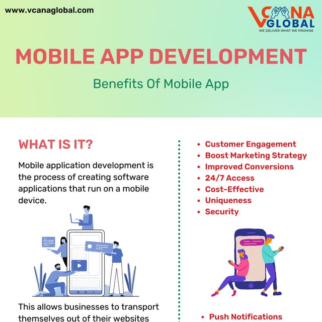Mobile App Development | PDF