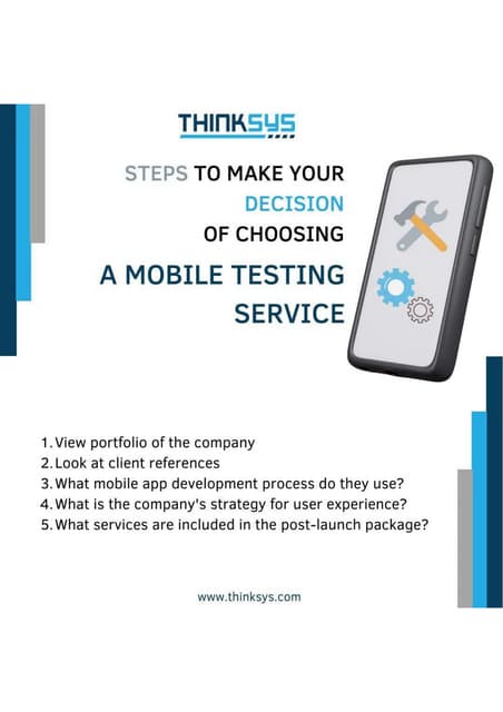 Scriptless Test Automation For The Modern Enterprise Pdf