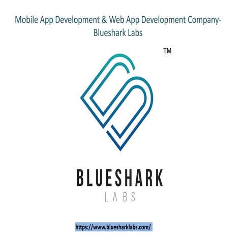 Mobile app development company | PDF