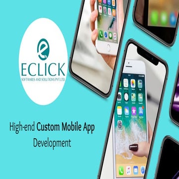 Mobile App Development Framework Pdf