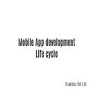 Mobile app development life cycle | PDF