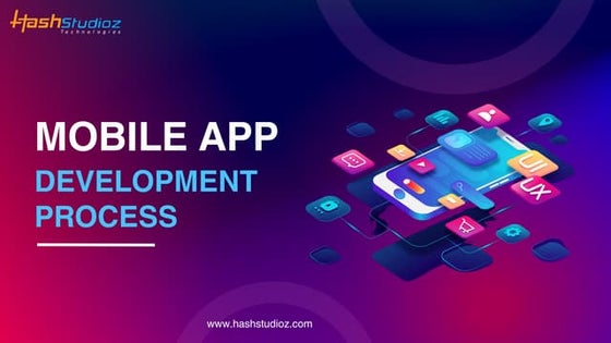 How To Build An App Like Threads | PDF
