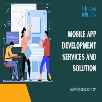 Mobile App Development Services And Solution.pptx