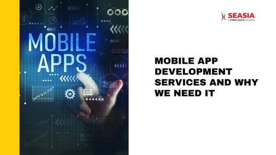 Step-By-Step Process to Develop a Mobile App From Scratch | PDF