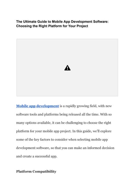 Best Productivity Apps To Achieve More in 2023 | PDF | Computer Software and Applications ...