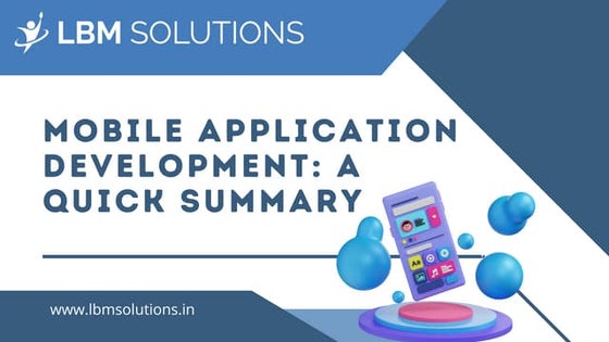 What is Mobile App Development.pdf