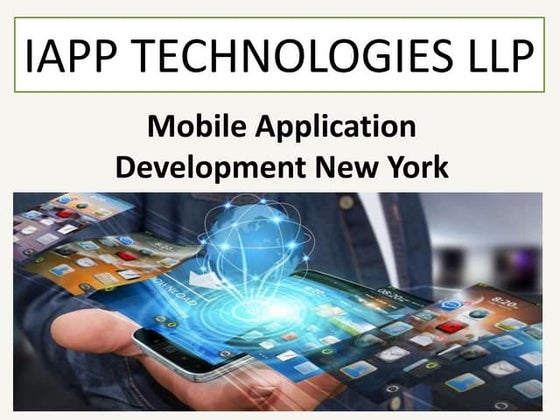 PROCESS OF APP DEVELOPMENT | PDF