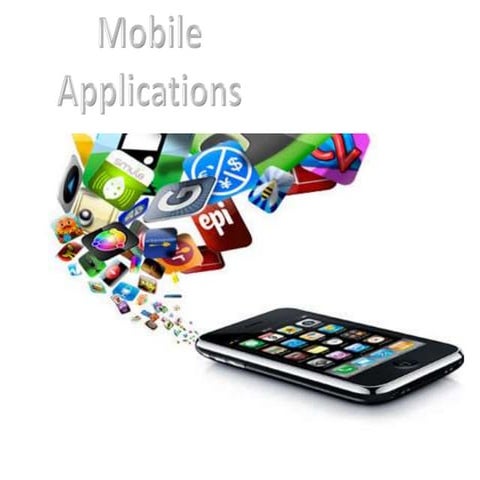 Mobile Applications | PPT